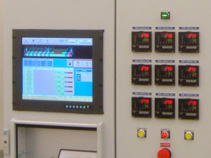CJI Process Systems | Electrical Controls | Fabrication for OEMs
